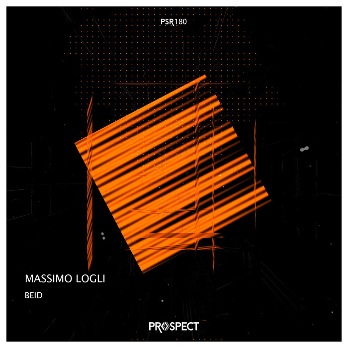 Massimo Logli - Beid | Prospect Records
