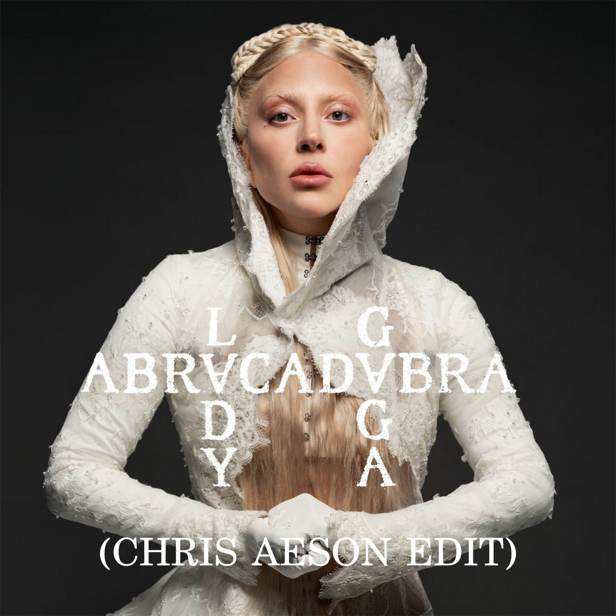 Lady Gaga - Abracadabra (Chris Aeson Edit) | Chris Aeson - French Dj ...