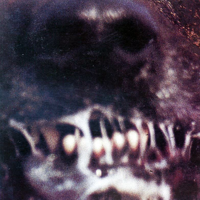 Genocide - Genocide [ 25th Anniversary Edition ] | Larvae Records