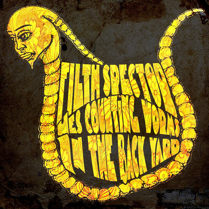 He's Counting Worms In The Backyard | Filth Spector | Cat On The ...