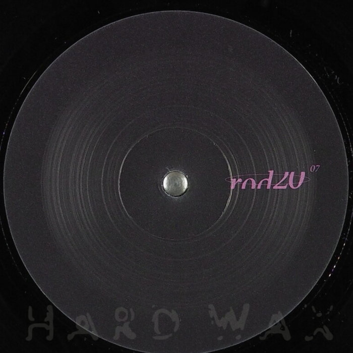 Hood Spirit EP (Rod20 07) | Rod20 | ROD Hood Spirit EP (Rod20 07) | Rod20 | ROD