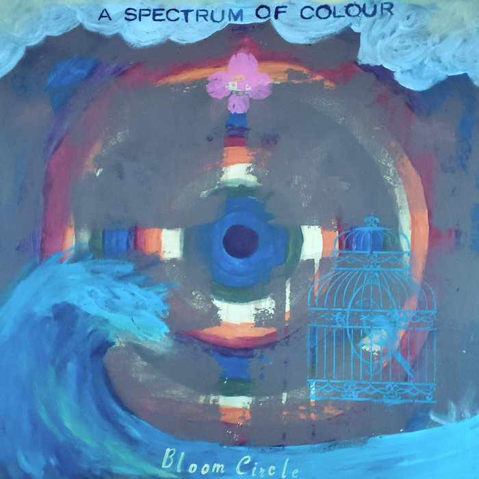 A Spectrum Of Demos | Bloom Circle