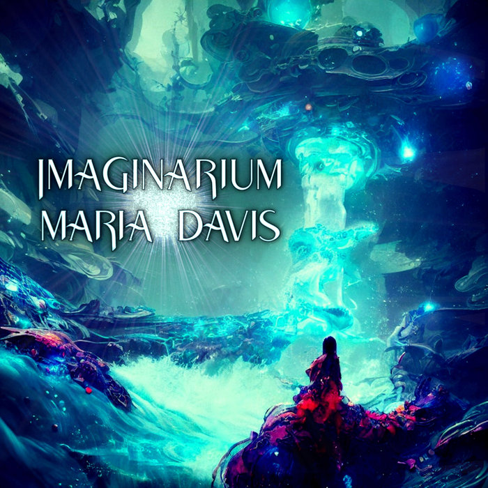 Imaginarium | Maria Davis