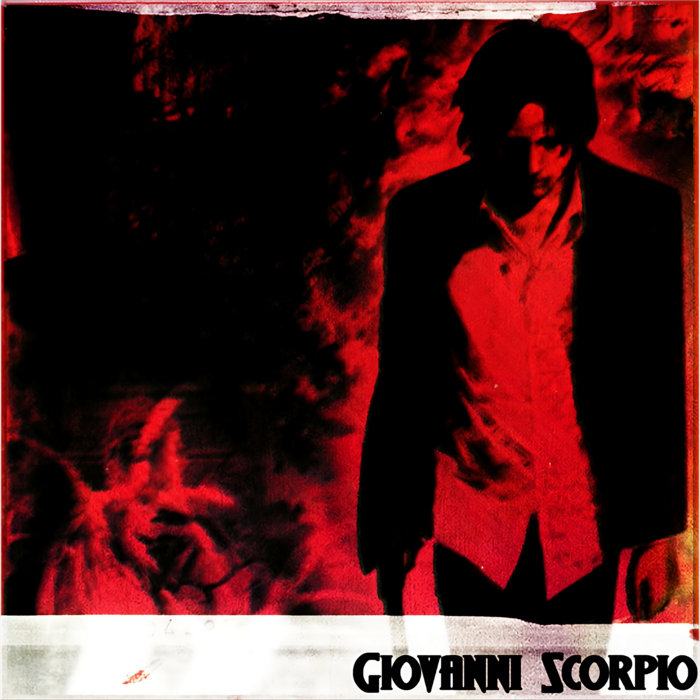 Was he ever truly human | Giovanni Scorpio