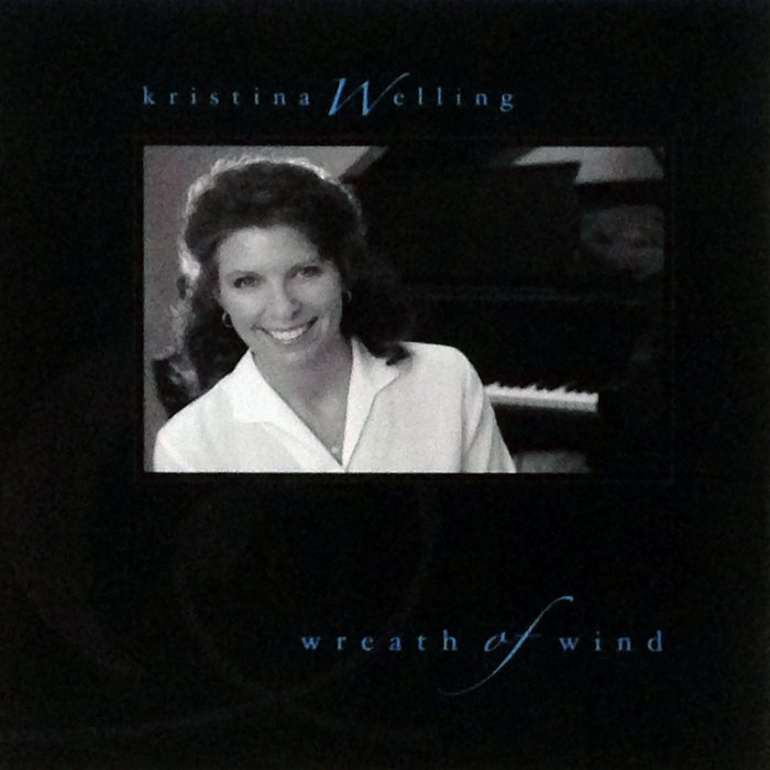 Wreath of Wind | Kristina Welling