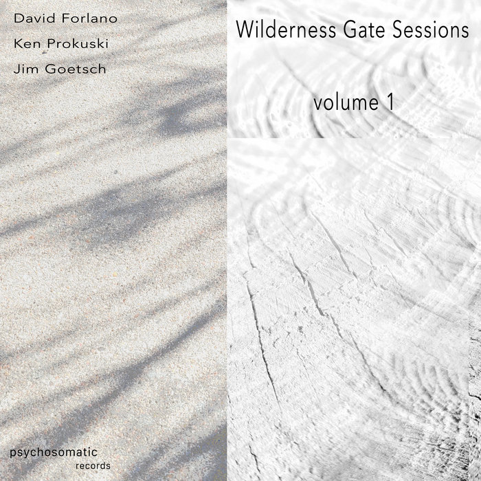 Volume One | Wilderness Gate Sessions
