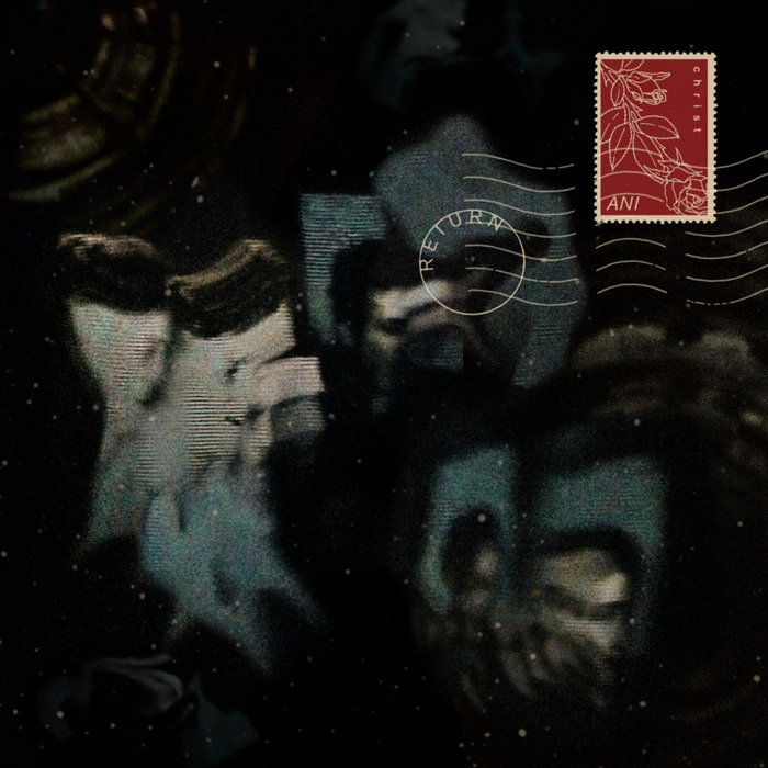 RETURN EP | Ani Christ