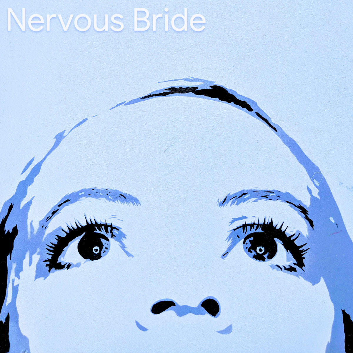 Nervous Bride EP | Nervous Bride