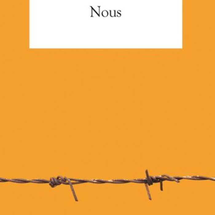 Patrick Isabelle lit un extrait de Nous | Patrick Isabelle | Sophie lit