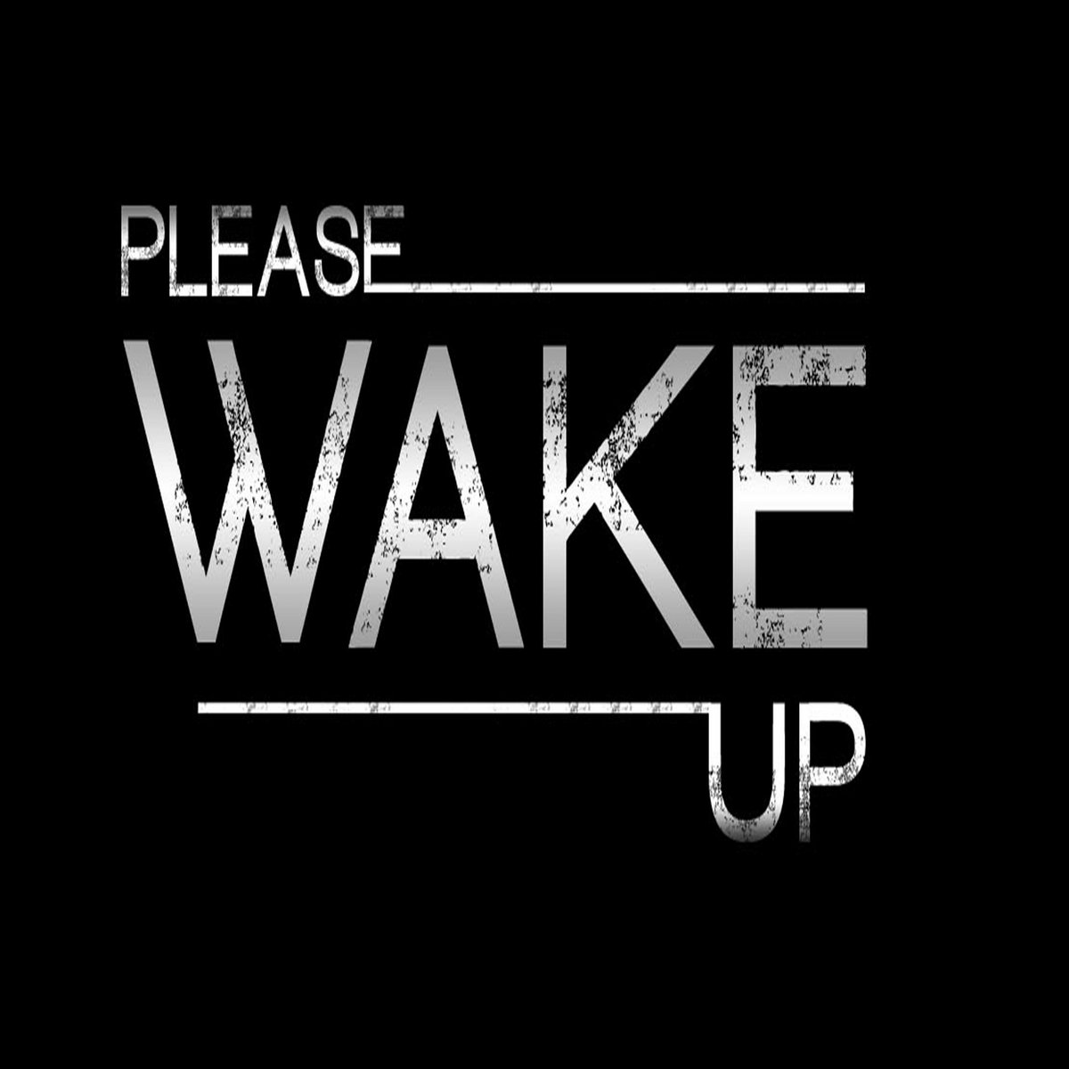 Ticking Away (demo) | Please Wake Up