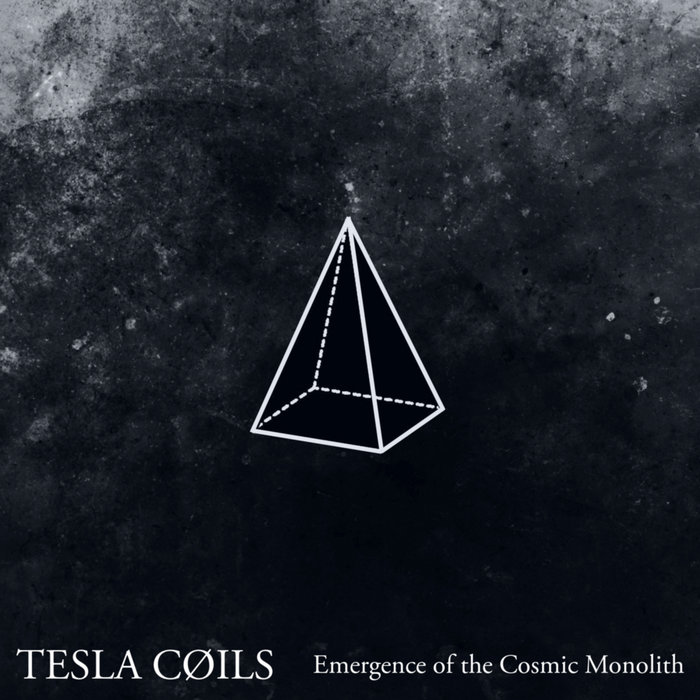 Emergence of the Cosmic Monolith | Tesla Cøils