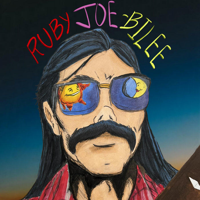 Ruby Joe-bilee | Friends of Gold Light | Ruby Jubilee
