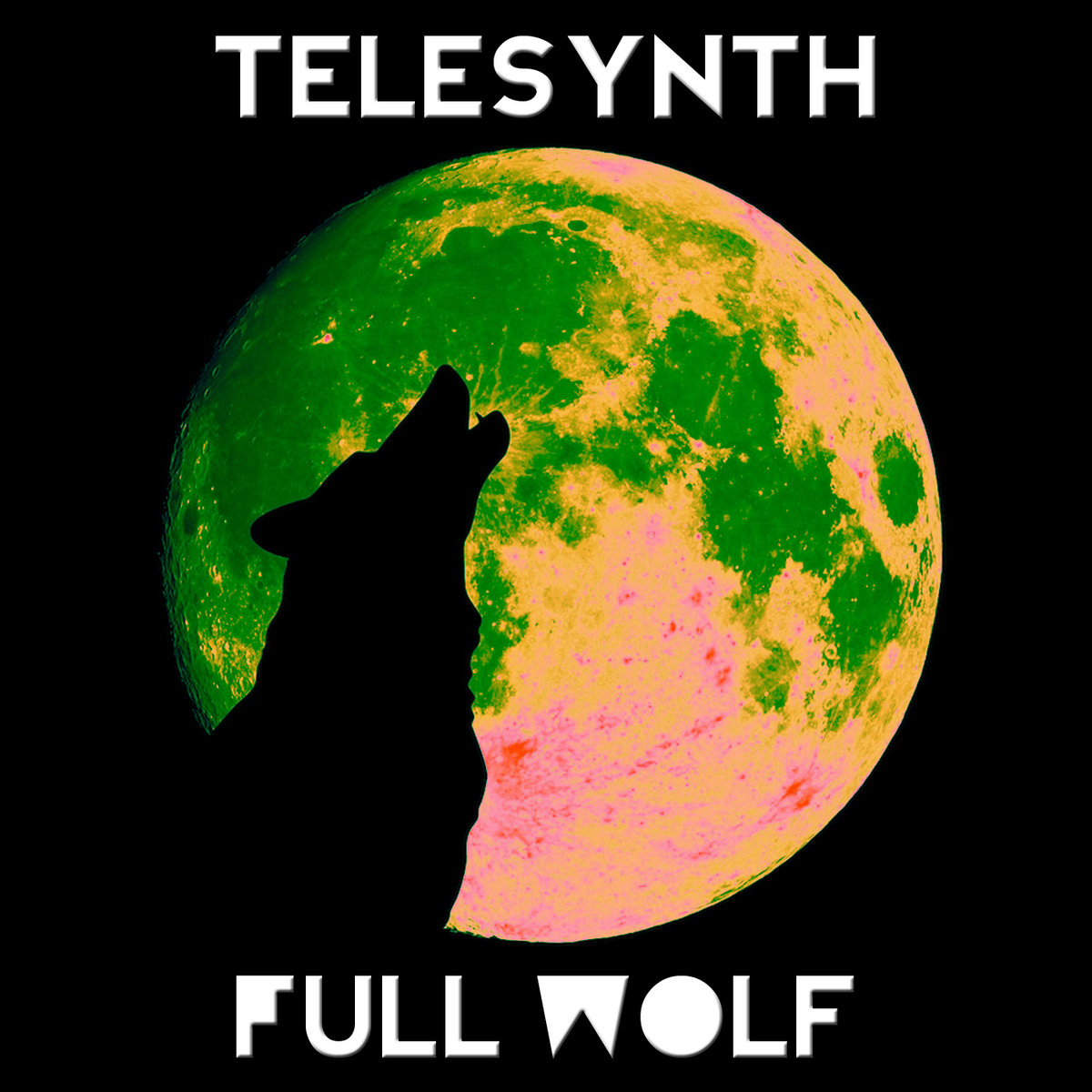 Full Wolf | Telesynth | Pupaum