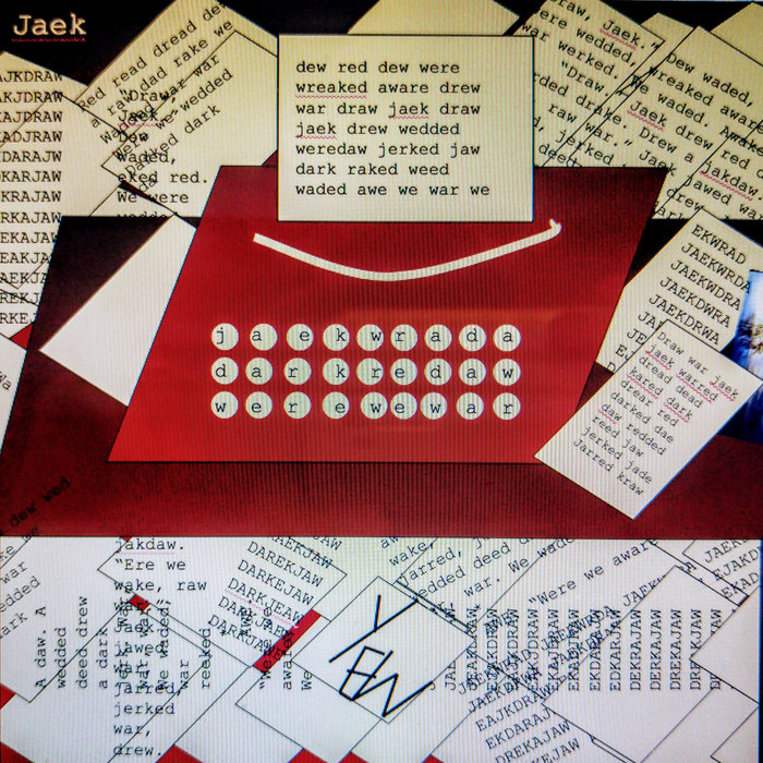 Draw, Jaek | Jaek Wrad