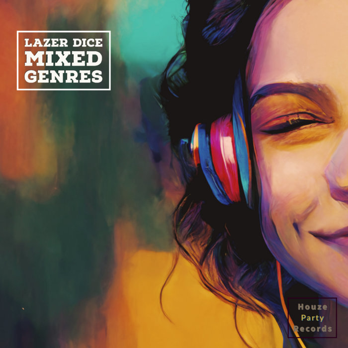 Mixed Genres | Lazer Dice - DMCA free and royalty free music (439 tracks)