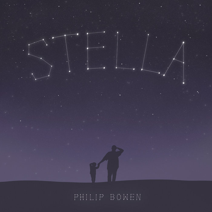 Stella (LP) | Philip Bowen