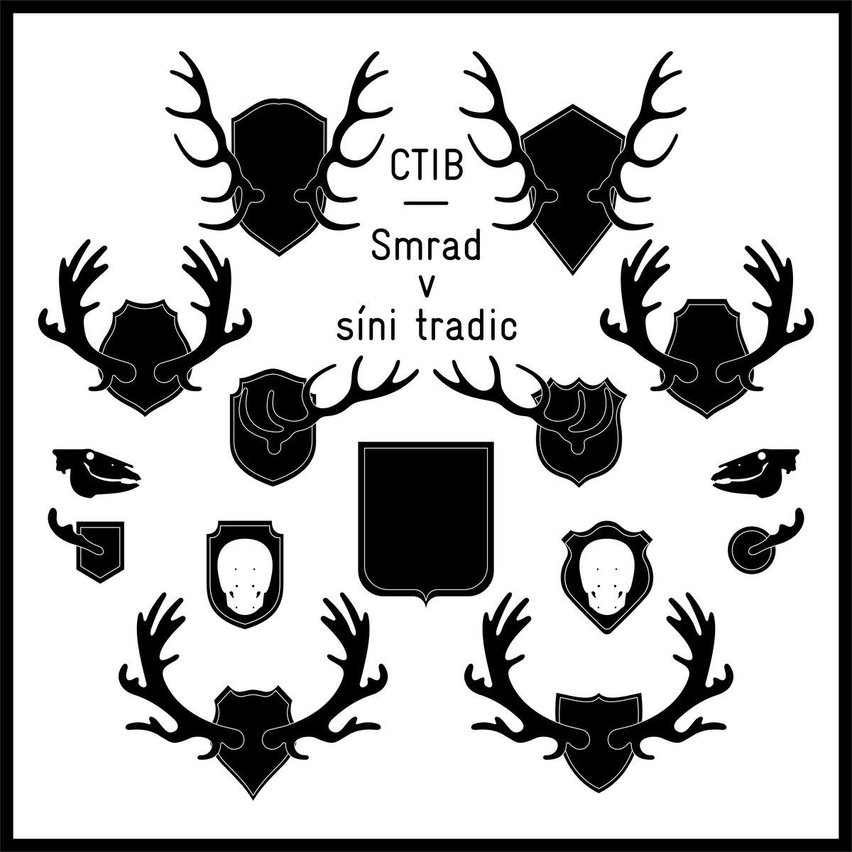 Smrad v síni tradic | CTIB | Ctib