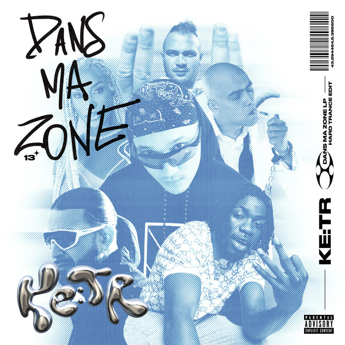 Dans ma zone | KE:TR