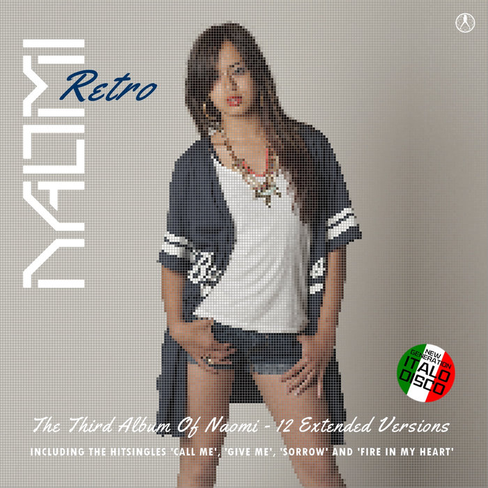 Naomi - Retro | Beach Club Records