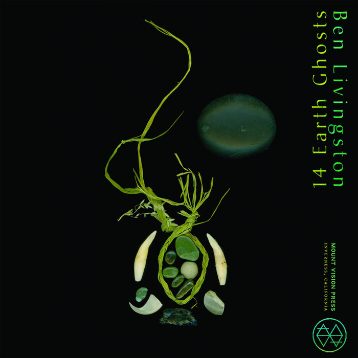14 Earth Ghosts | Ben Livingston