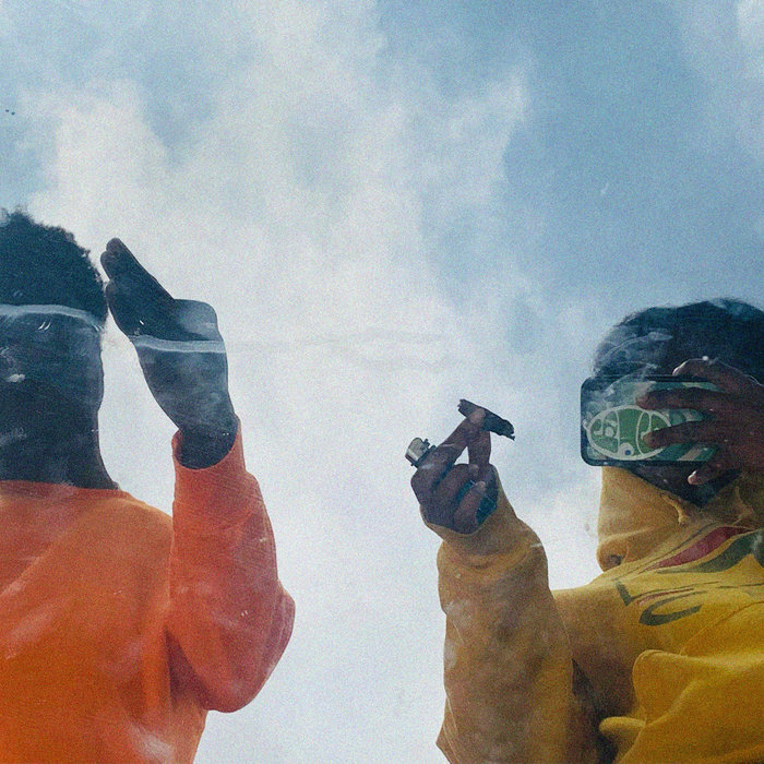 Indica/Feeling Social | brz