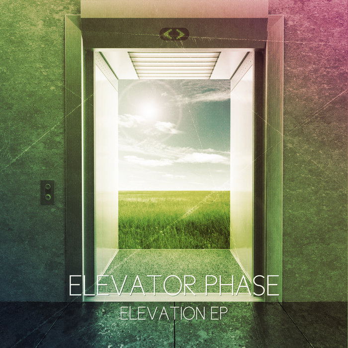 Elevation - EP | Elevator Phase