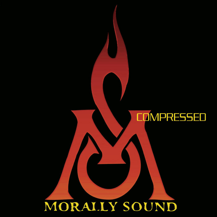 Compressed | Morally Sound