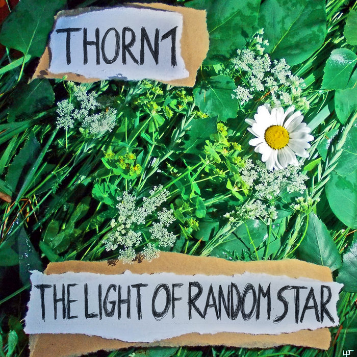 The Light of Random Star | Thorn1