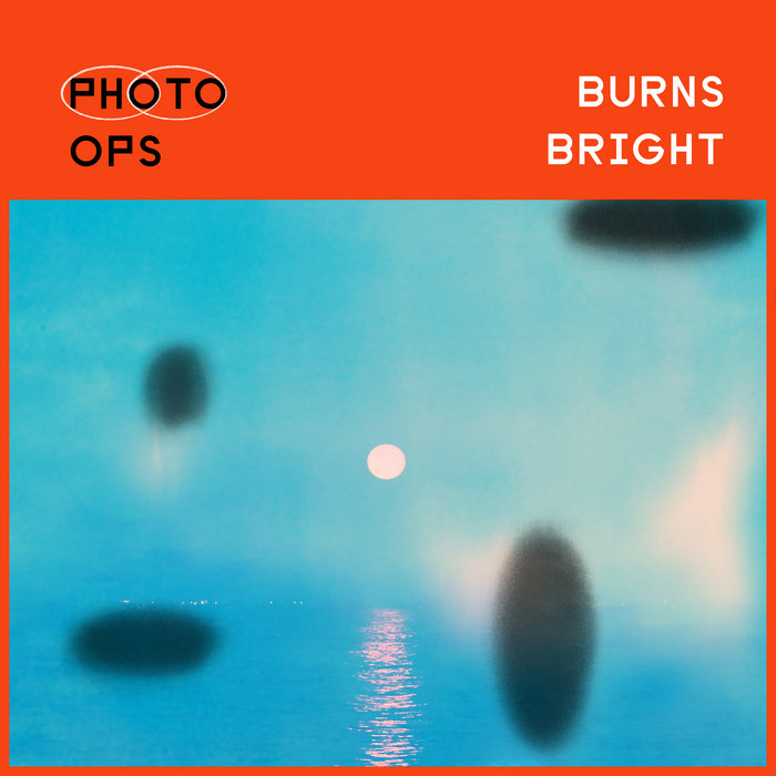 Burns Bright | Photo Ops