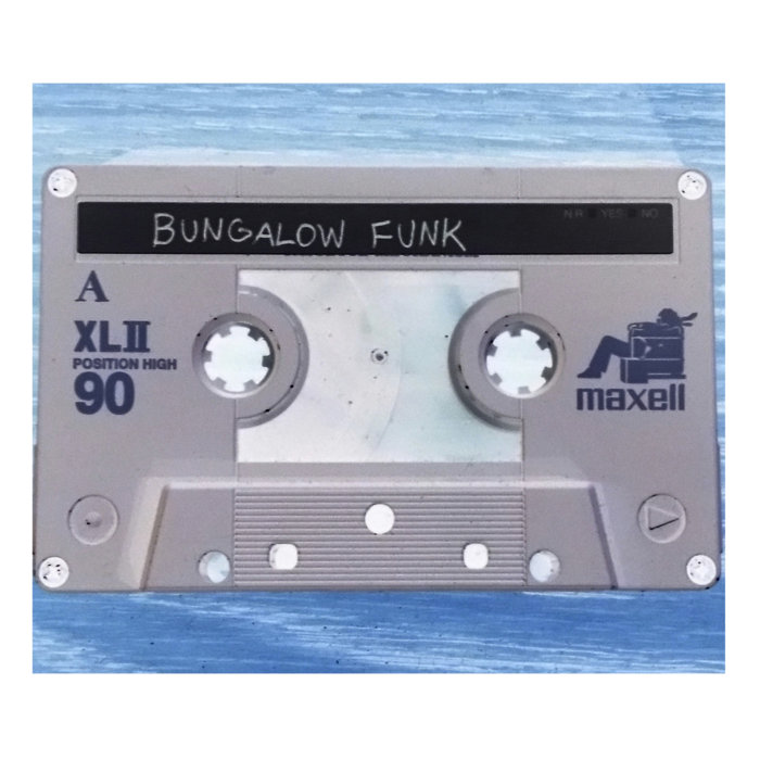 Bungalow Funk | Chris Musulin | Remove Records