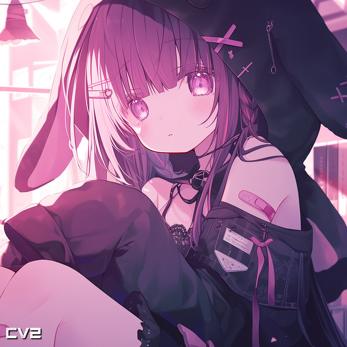 Game Over Heart | CVllXXX MUSIC