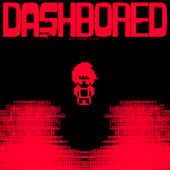 DashBored OST | Karbonic