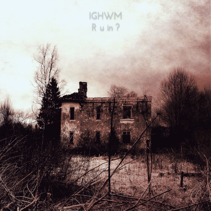 R u in ? | In Gloom Hours We Move | V33 Records