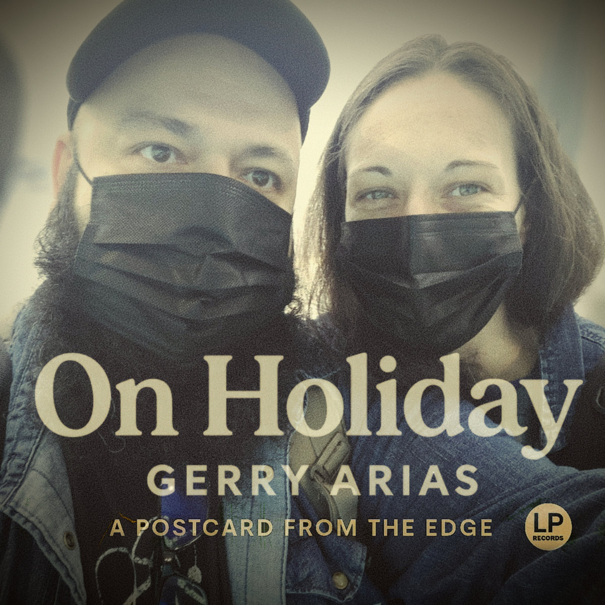 On Holiday EP | Gerry Arias