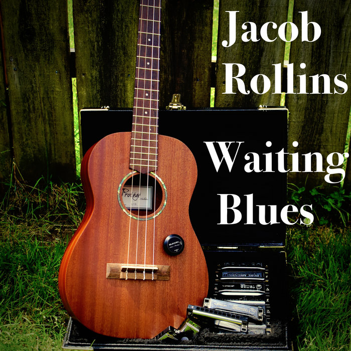 Waiting Blues | Jacob Rollins