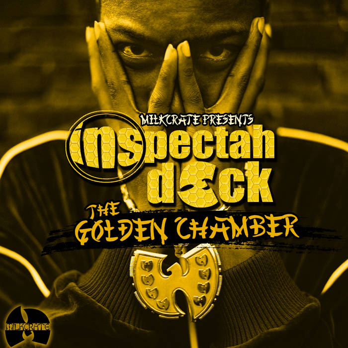Inspectah Deck Logo