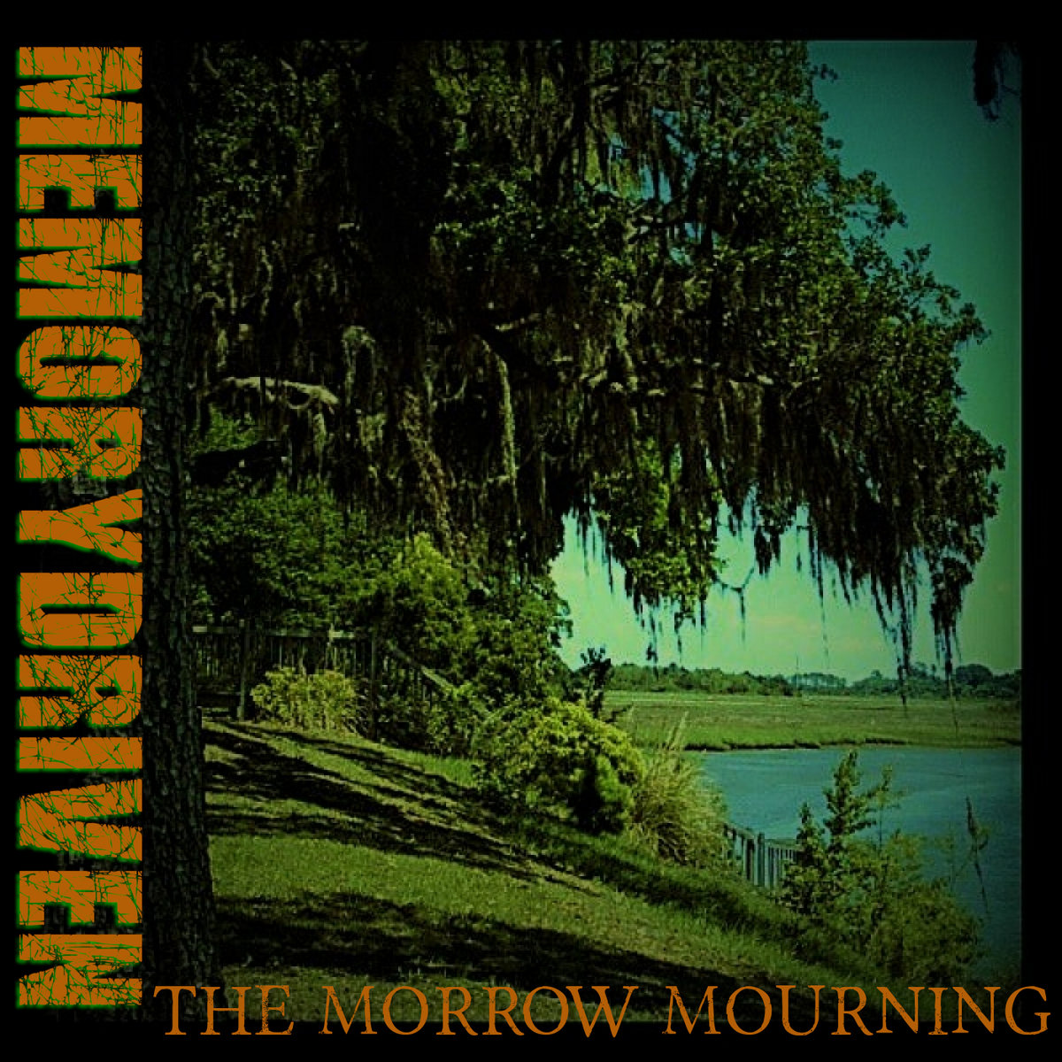 THE MORROW MOURNING | MEMORY DRIVEN