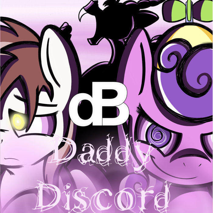 Daddy Discord | dBPony