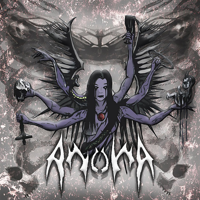 Awicha - Wrath | Awicha | Viper's Den Productions