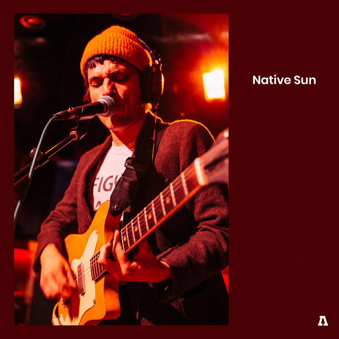 Native Sun on Audiotree Live | Native Sun | Audiotree