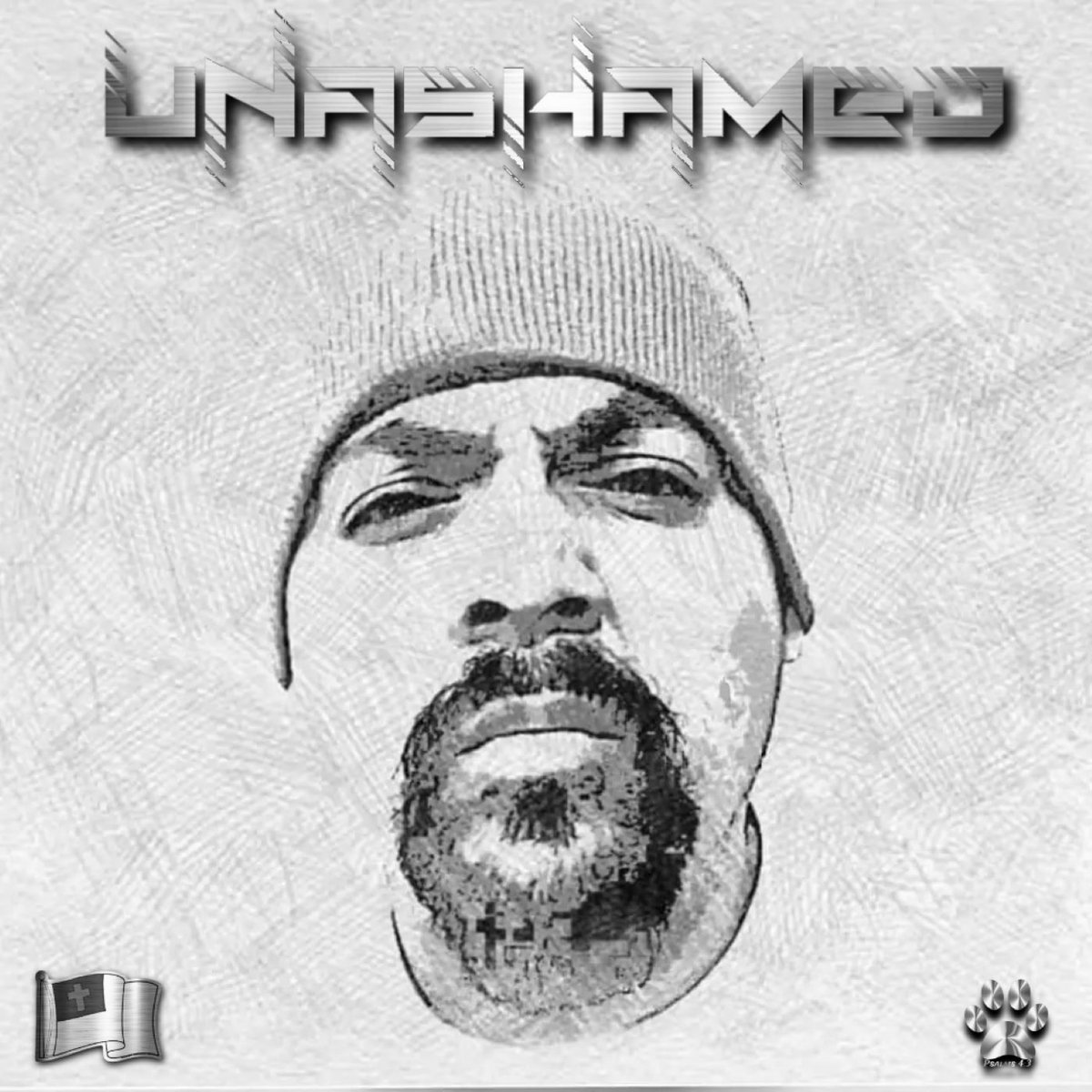 Unashamed (Been Solid album single) | Amez777