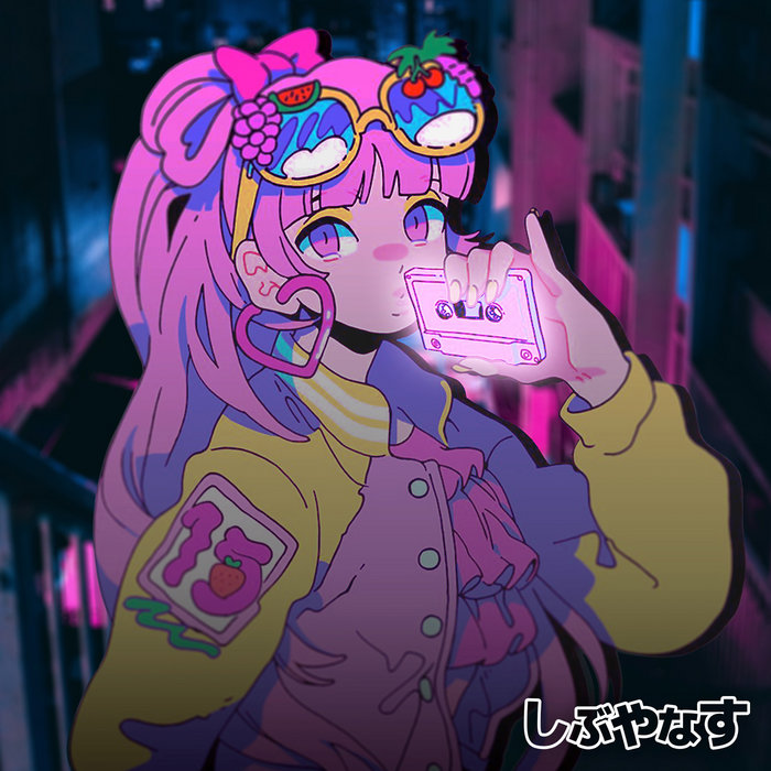 Baby Pink (Shibuya Nasu Remix) | Moe Shop, YUC'e | Shibuya Nasu