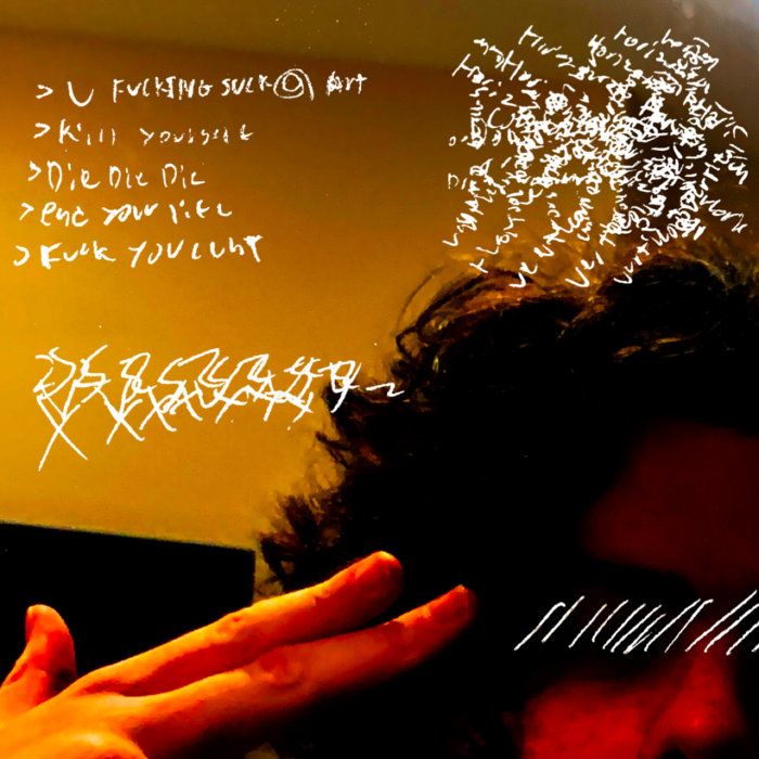 NOBODY CARES ABOUT YOU. FUCK YOU | vivivy