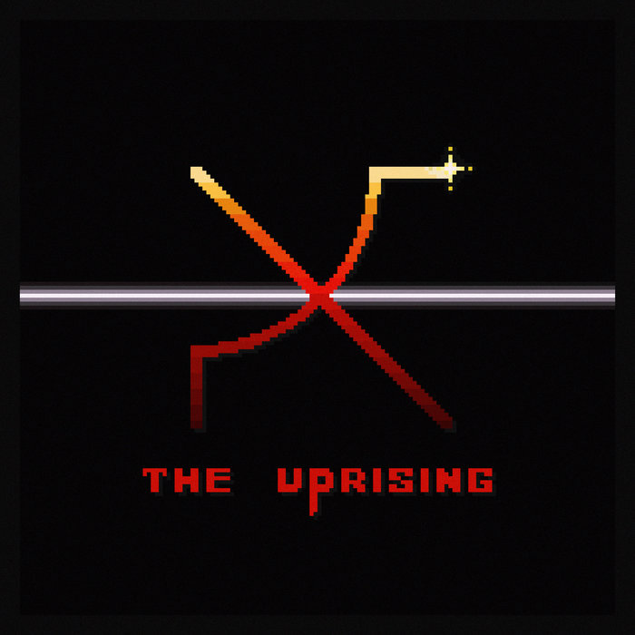 The Uprising | Quiet Machine