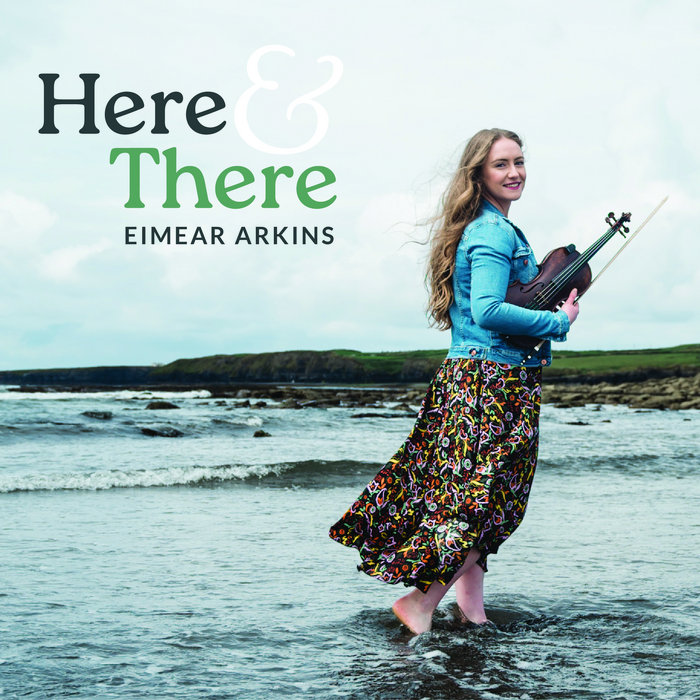 Here & There | Eimear Arkins