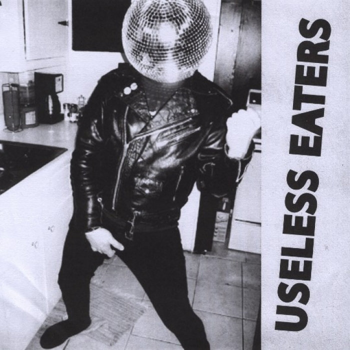 DIFFICULT | USELESS EATERS