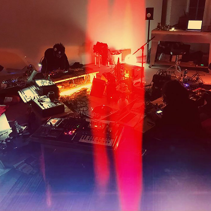 Cashmere Radio II | wissam sader