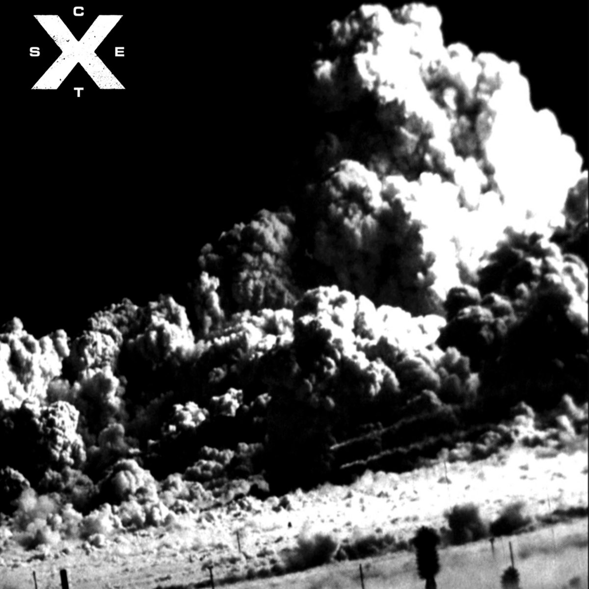 Sect | Sect | Caustic Recordings