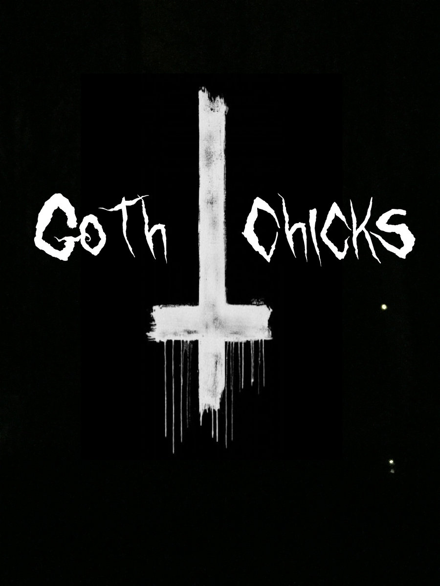 Goth Chicks | goth chicks