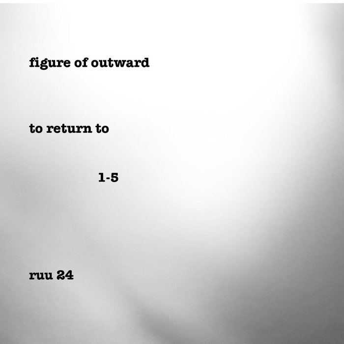 to return to parts 1-5 | figure of outward